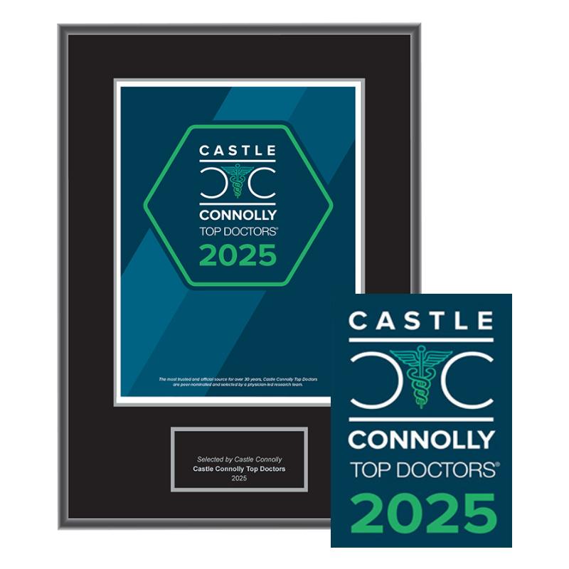 Top Doctors – Castle Connolly Top Doctors