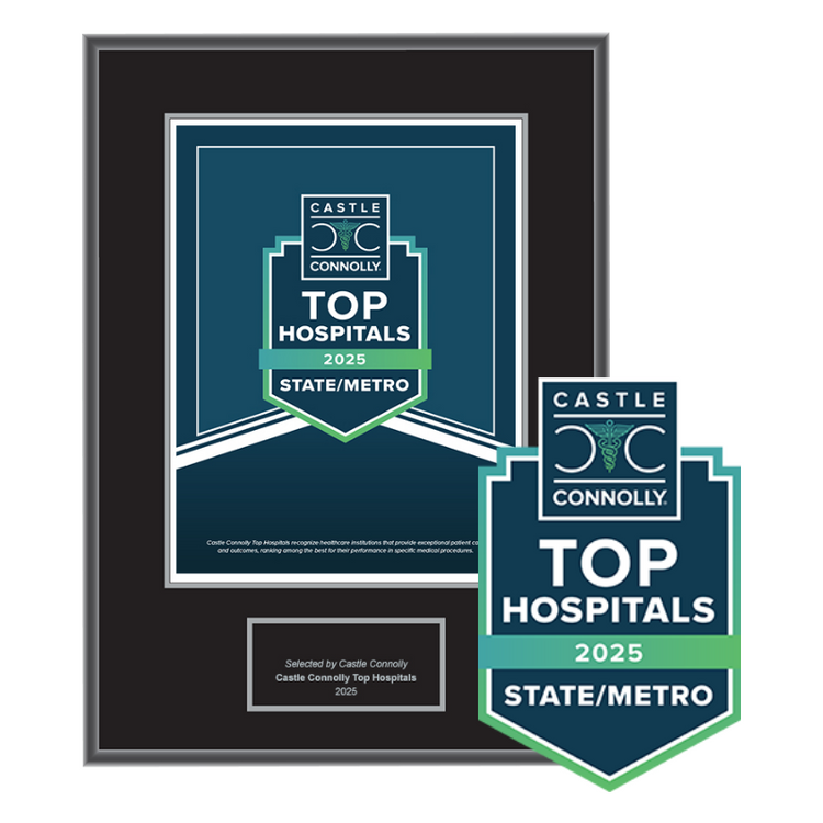 Castle Connolly Top Doctor Plaques – Castle Connolly - Top Doctors
