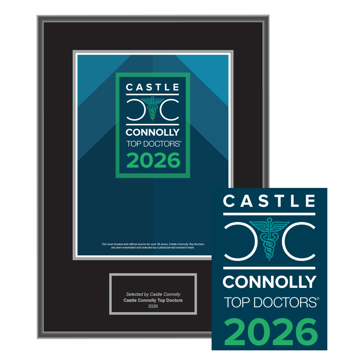 Top Doctors – Castle Connolly - Top Doctors