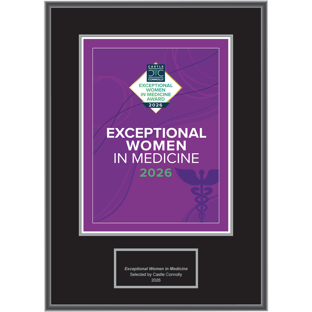 Exceptional Women in Medicine – Castle Connolly - Top Doctors