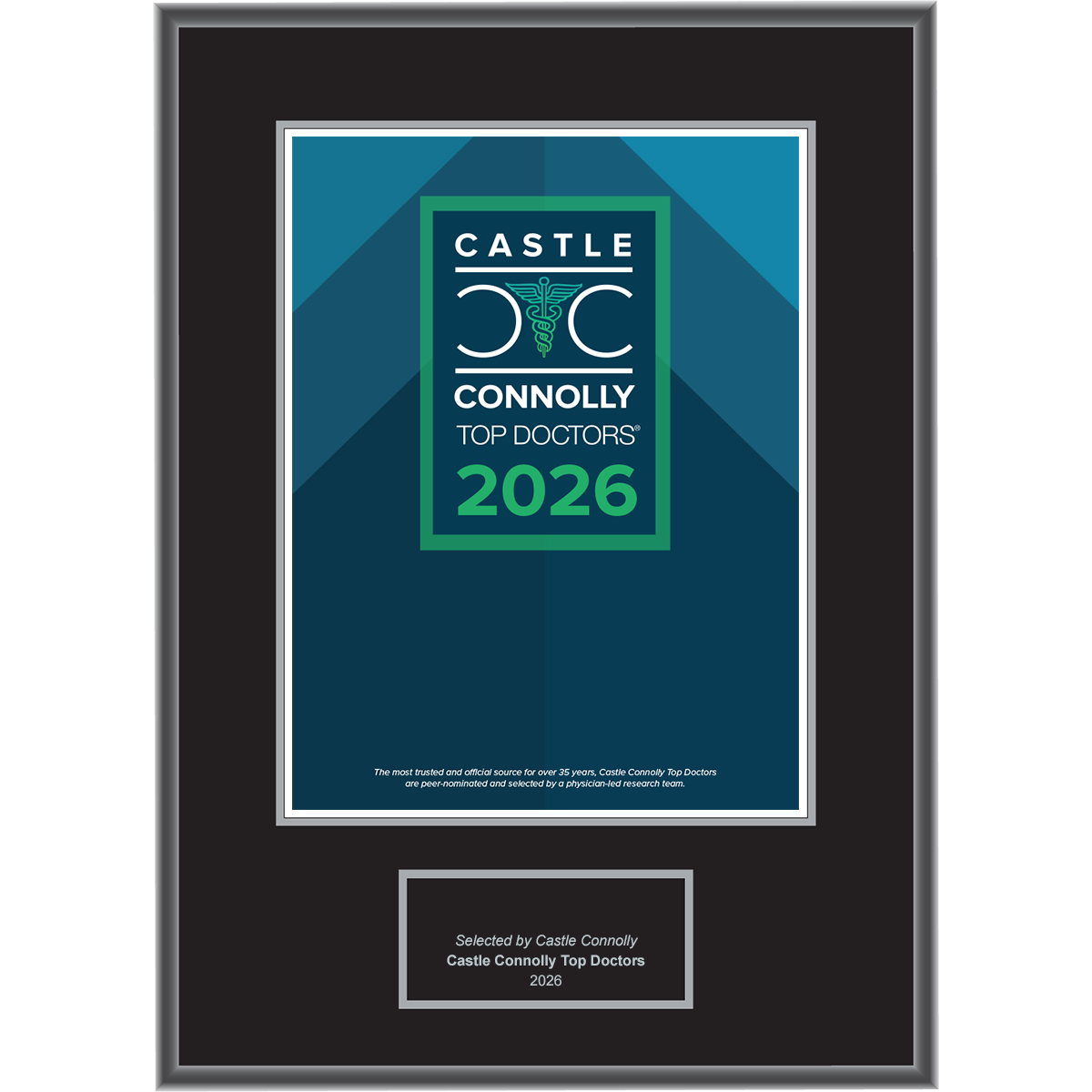 Top Doctors – Castle Connolly - Top Doctors