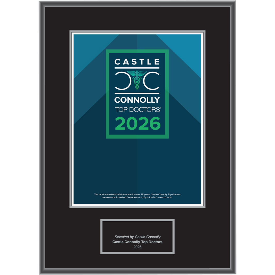 Top Doctors – Castle Connolly - Top Doctors