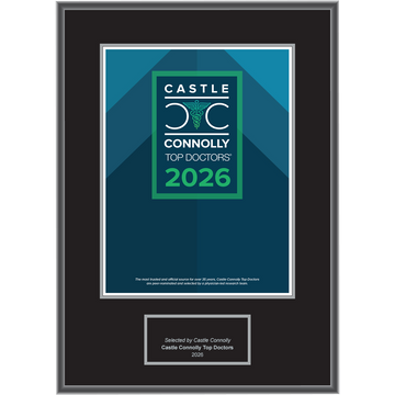 Top Doctors – Castle Connolly - Top Doctors